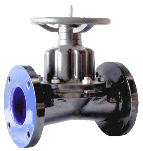 Kim Valves Australia - Diaphragm Valve Manufacturer